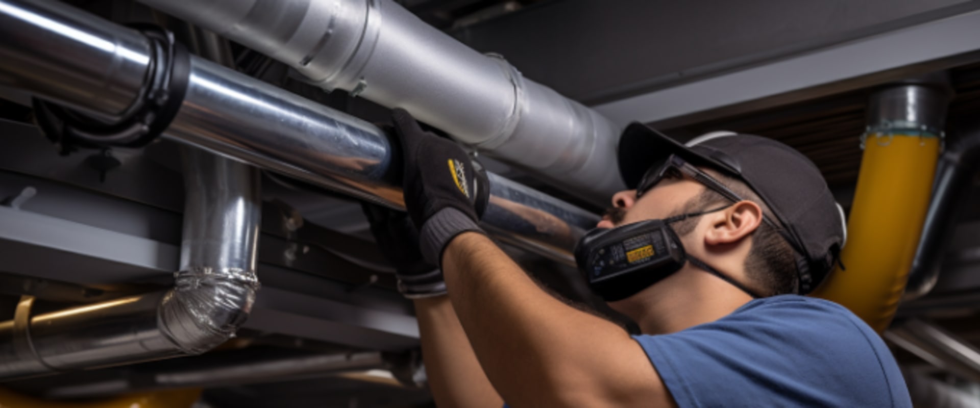 How to Maintain Clean Ducts for Better Indoor Air Quality