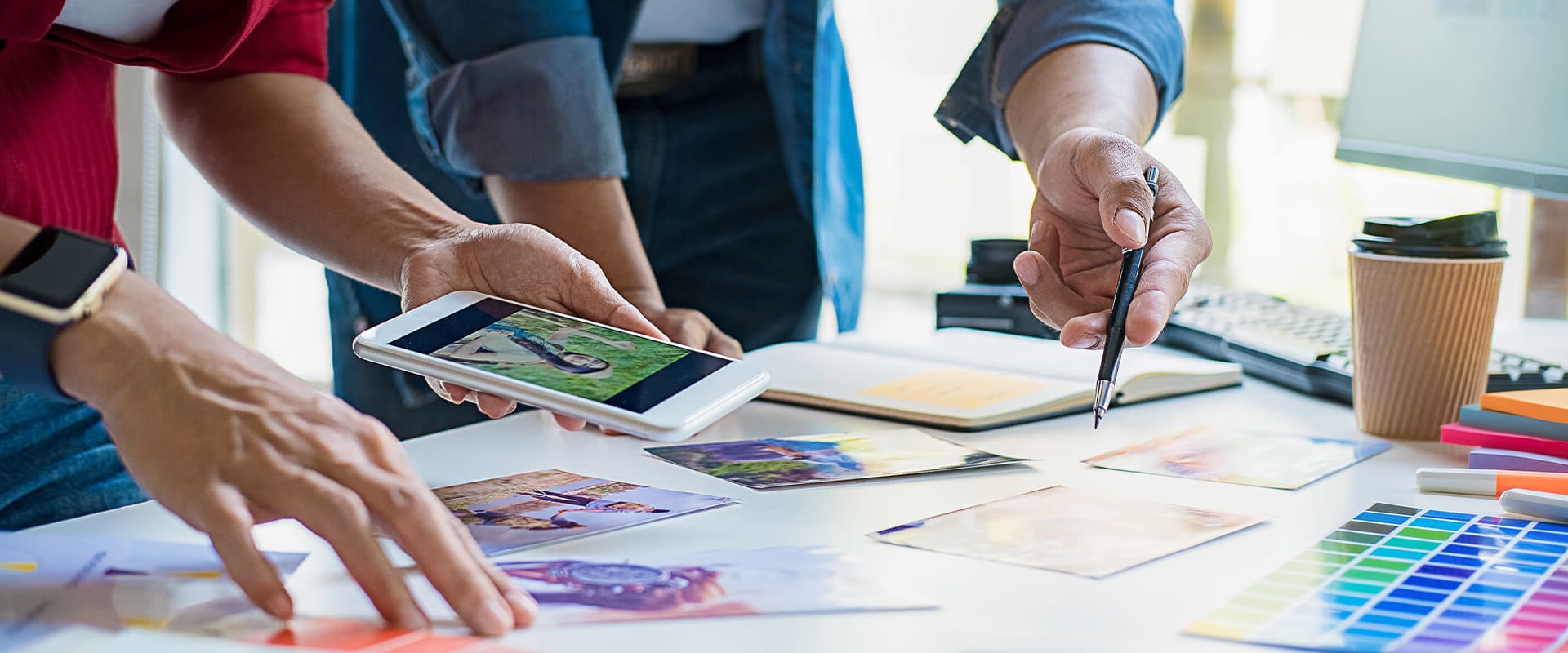 How Advertising Agencies Work: An Expert's Guide